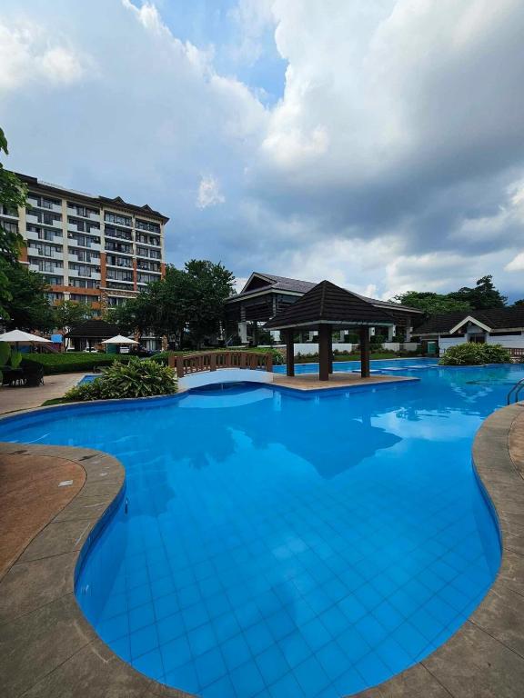 One Oasis Cebu Resort Condominium- A Studio Unit, Cebu (aktualne ceny ...