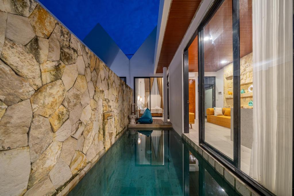 克羅柏坎Moonlight B21 - Fresh, Fun and Fabulous - New Villa with Private ...