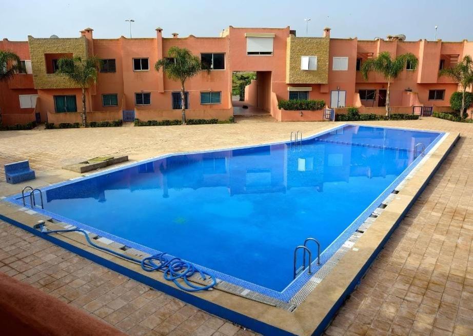 Residence diamant vert, El Jadida (prețuri actualizate 2025)