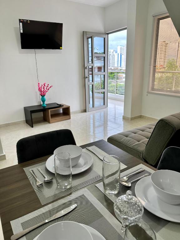 Casa Murillo Toro, Cartagena de Indias (updated prices 2026)