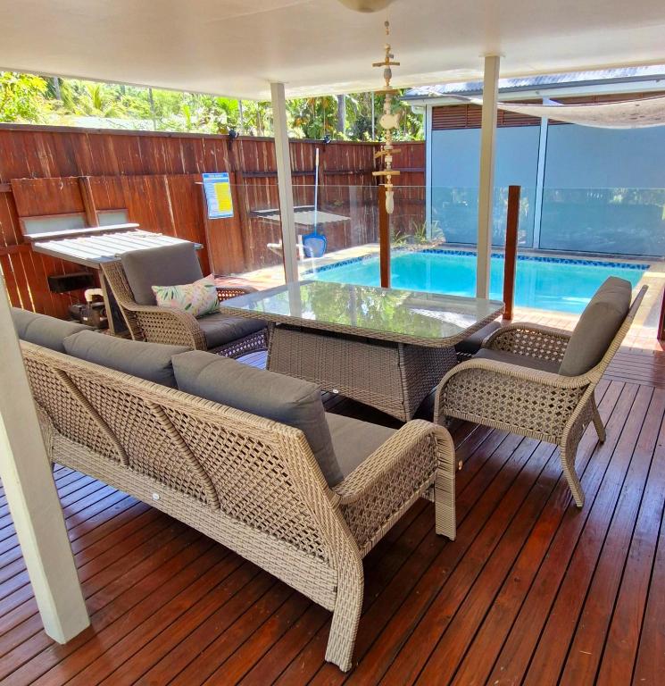 Clifton Beach Escape, Clifton Beach (updated prices 2025)