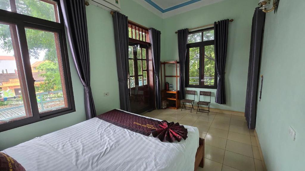Vi Hostel-Motels-Hotel, Vũ Lâm (prețuri actualizate 2025)
