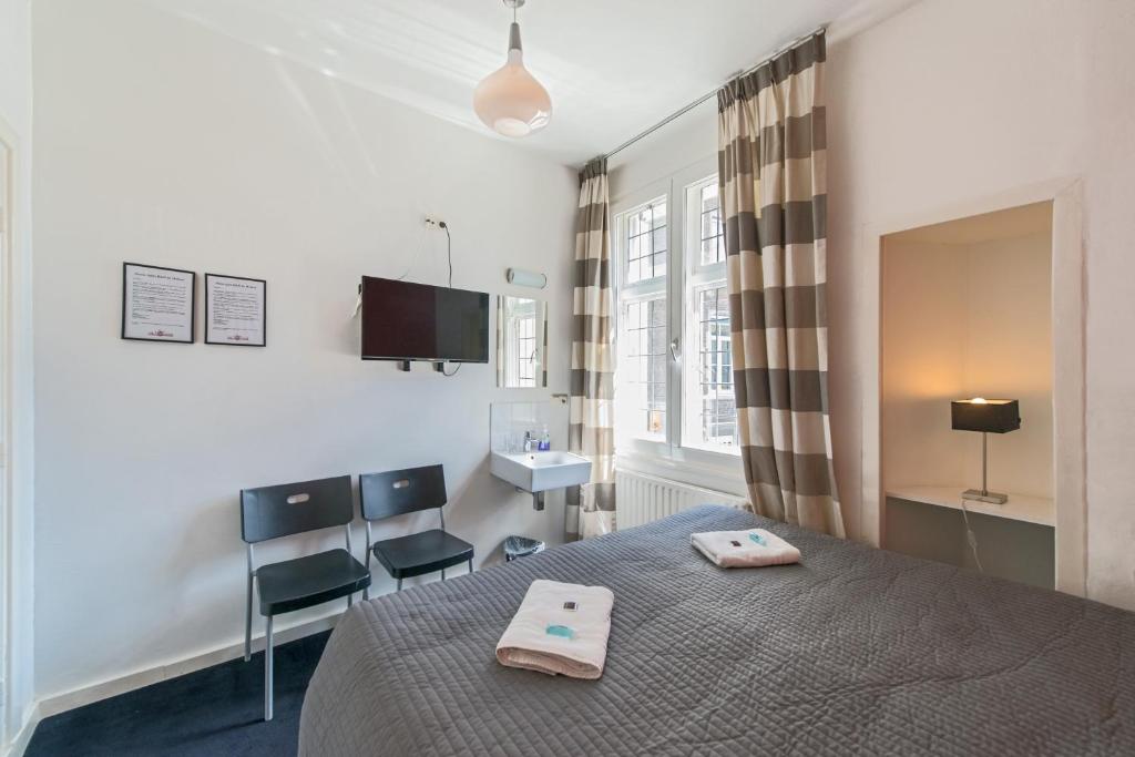 B&B De Hofnar Maastricht, Maastricht (bijgewerkte prijzen 2025)