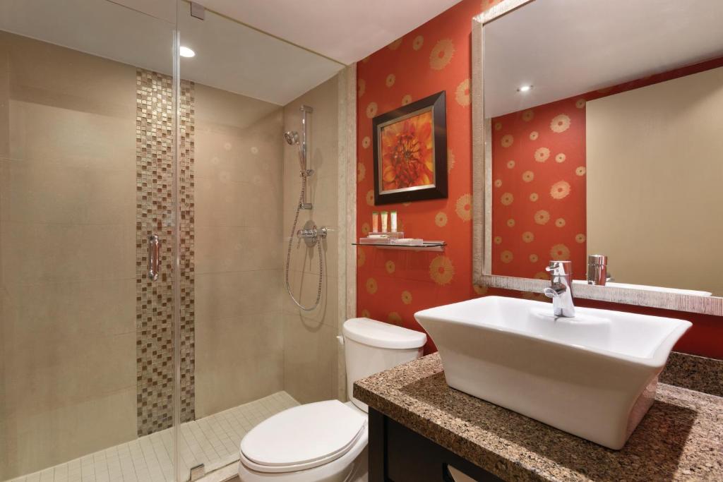 Park Inn by Radisson Toronto-Markham, Markham (updated prices 2025)