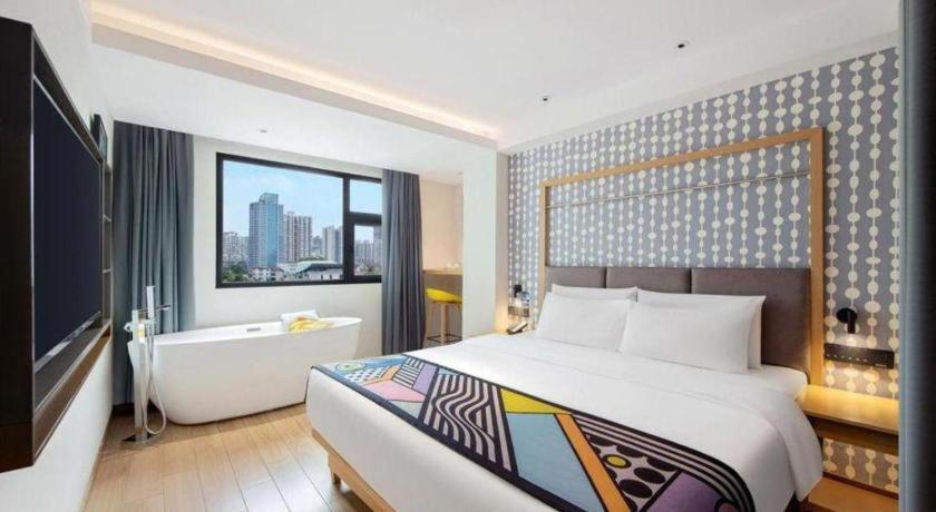 CityNote Hotel Guangzhou Beijing Road Pedestrian China Plaza, Guangzhou ...