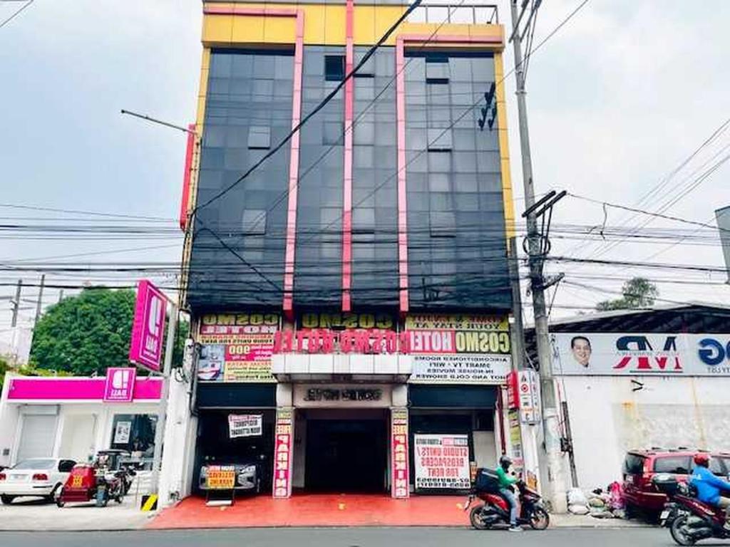 Cosmo Hotel, Manila (precios actualizados 2026)