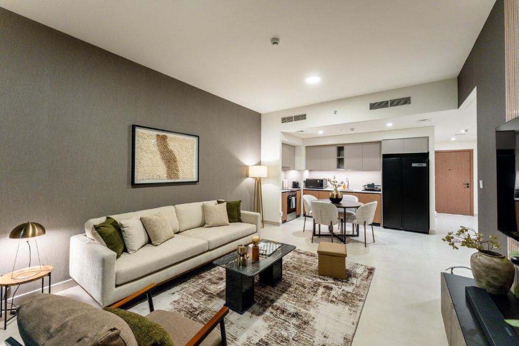 Creek palace residence by Hogar, Sabkhah (updated prices 2026)