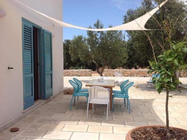 Residence Ulivo, Alliste (updated prices 2026)