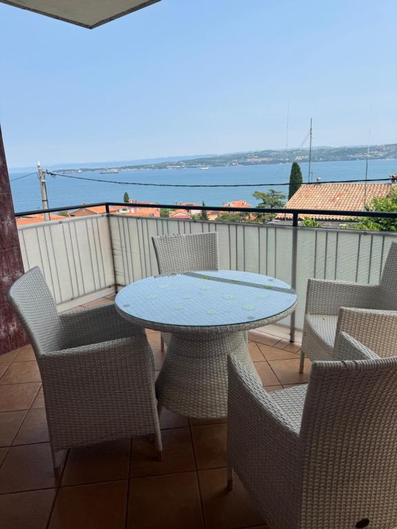 Apartma Vista, Koper (updated prices 2025)