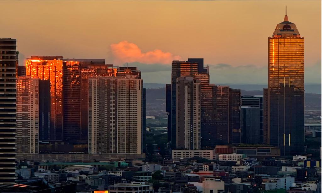 The Gramercy Residences, Manila (precios actualizados 2026)