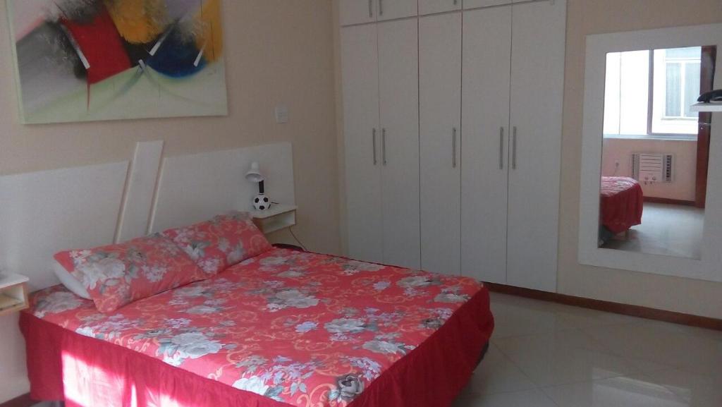 Infinity Homes 102 - Copacabana próximo a praia exclusividade, Río de ...