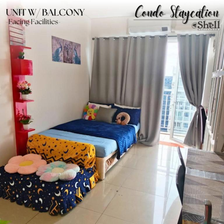 Shell Residences SMDC, Manila (precios actualizados 2025)