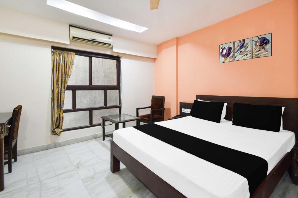 Townhouse Secunderabad Near Railway Station Formerly Hotel Brahma ...