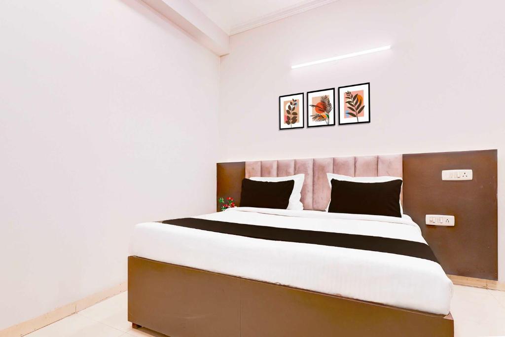Collection O Rangpuri Mahipalpur, New Delhi (updated prices 2025)
