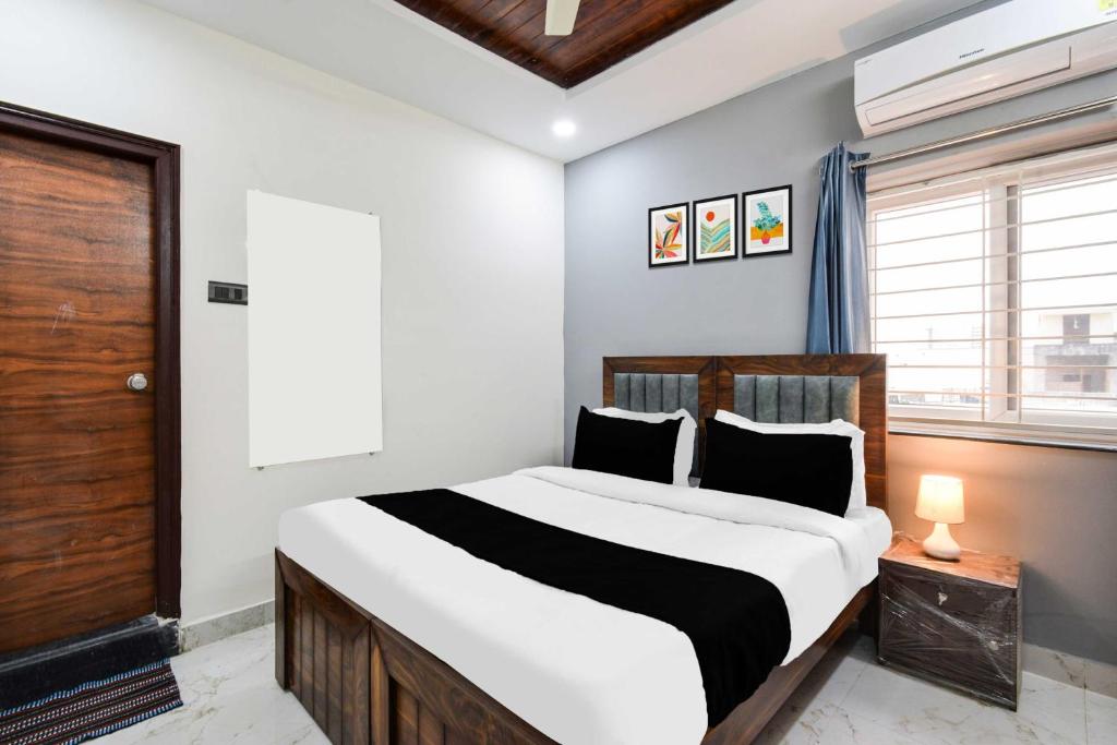 Super Hotel O Gachibowli Near ISB, Hyderabad (precios actualizados 2025)