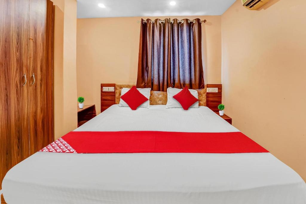 Hotel O Shree Pingara, Virār (updated prices 2025)
