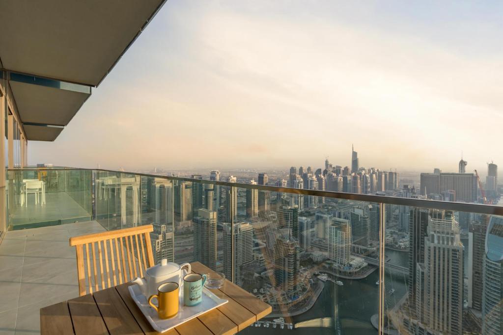 Vacay Lettings - Marina Gate 2, Sabkhah (updated prices 2025)