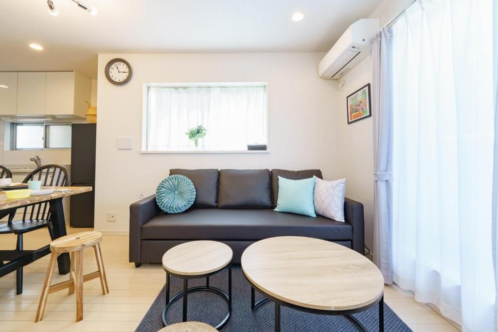 Casa Blue Ikebukuro, Tokio (aktualizované ceny na rok 2025)