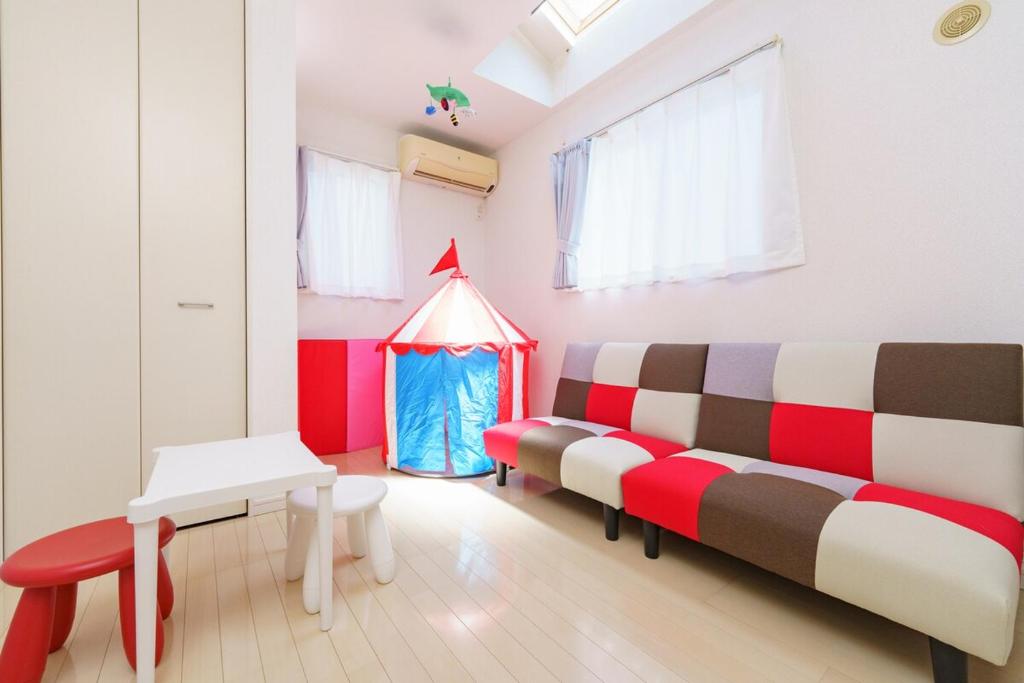 Casa Blue Ikebukuro, Tokyo (uppdaterade priser för 2025)