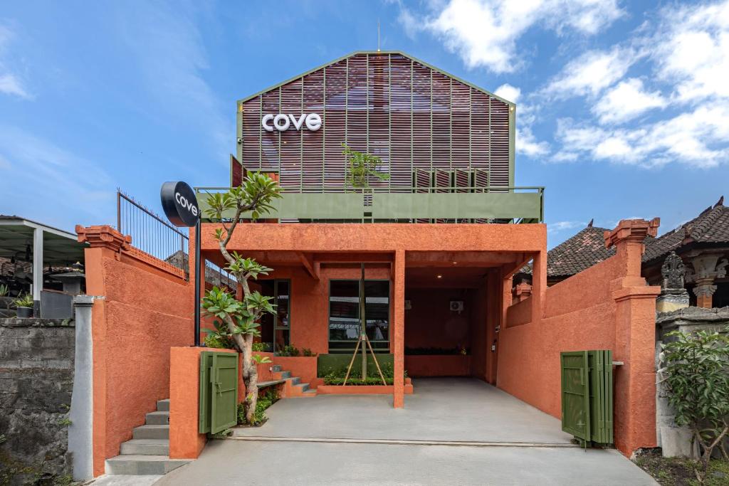 Cove The Cave, Kesiman (updated prices 2026)