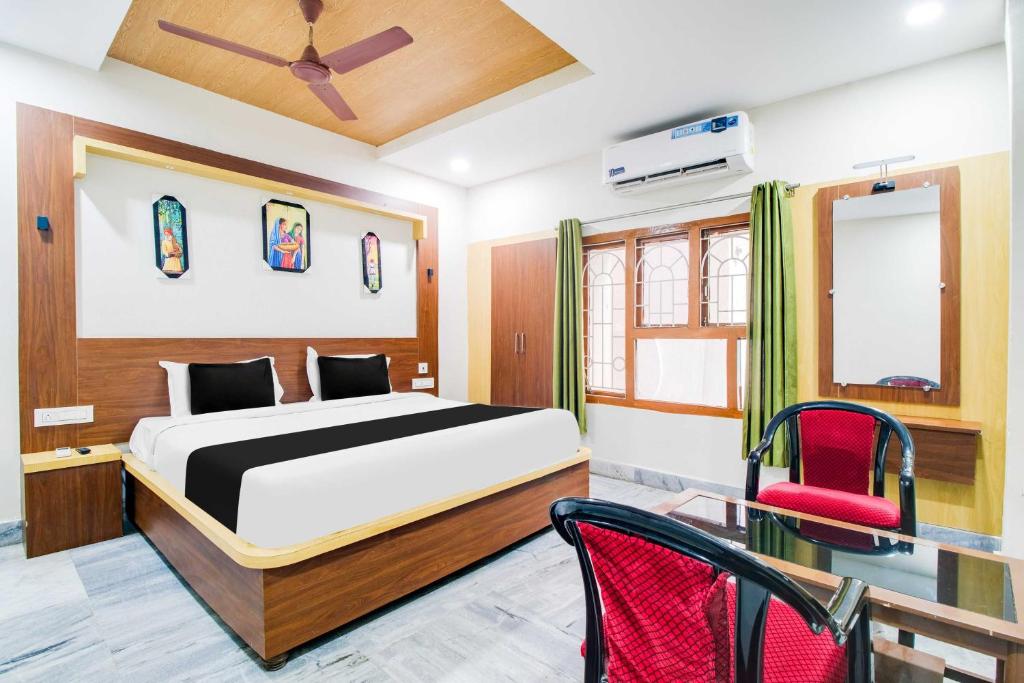 Collection O RTC Complex Gurudwara, Visakhapatnam (updated prices 2025)