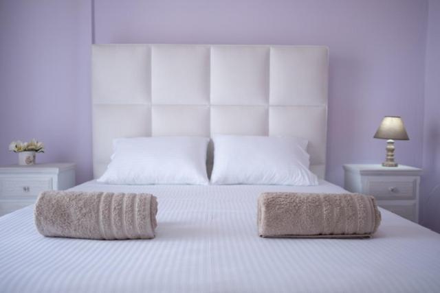 Three Keys Residence, Alexandroupolis (precios actualizados 2026)