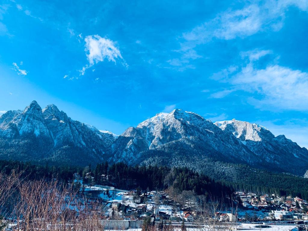 MonteView, Buşteni (updated prices 2026)