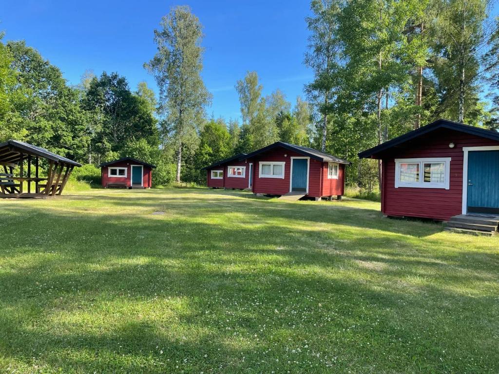 Kloster Stugor och Rum, Hultsfred (precios actualizados 2025)