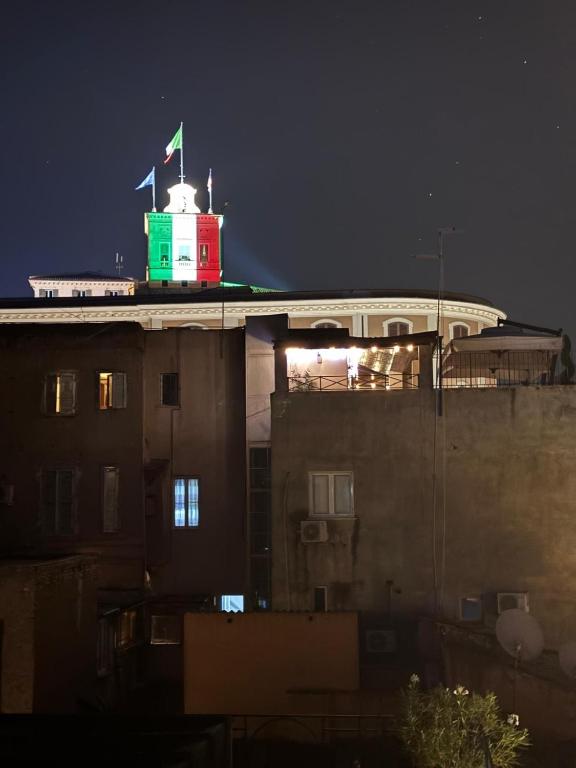 Roman Dream Stay, Roma (precios actualizados 2025)