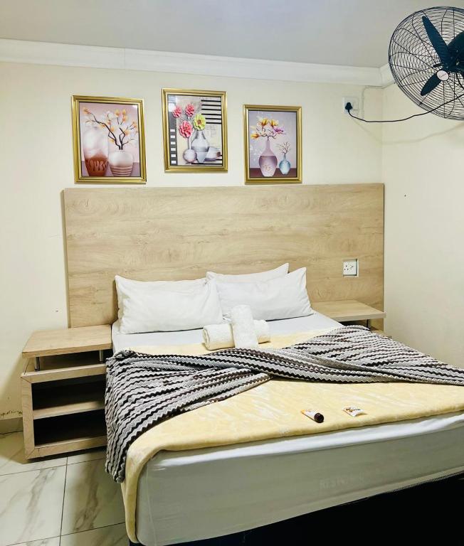 Orient Guest House, Kimberley (updated prices 2026)