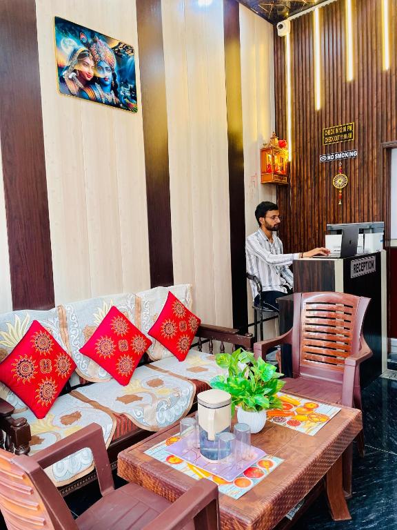 Hotel Kashi In, Varanasi (updated prices 2026)