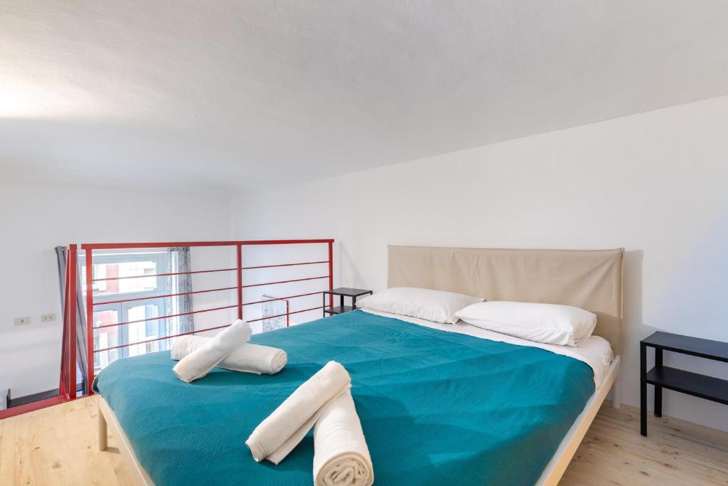 Red Loft Torino,Un mix di storia e tendenza, Turin (updated prices 2026)