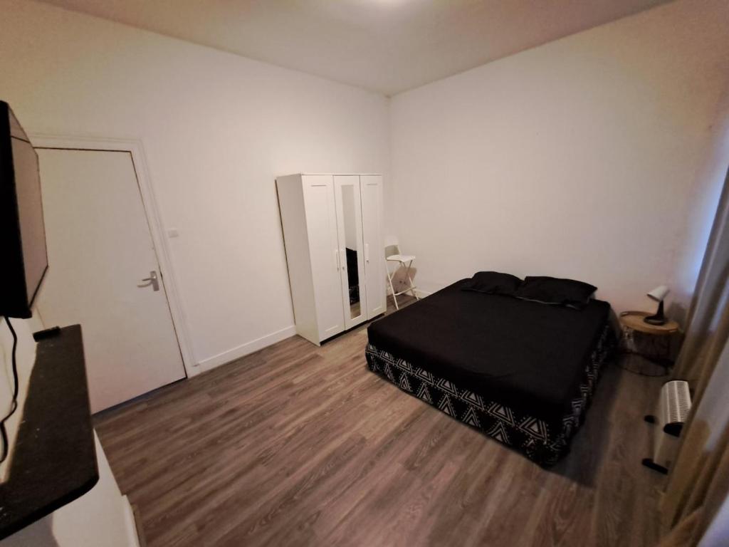 Maison 2 chambres et salon, Liège (updated prices 2026)
