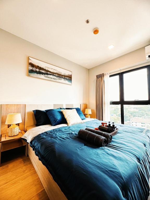 The Astra sky river 1014, Chiang Mai (aktualisierte Preise für 2025)