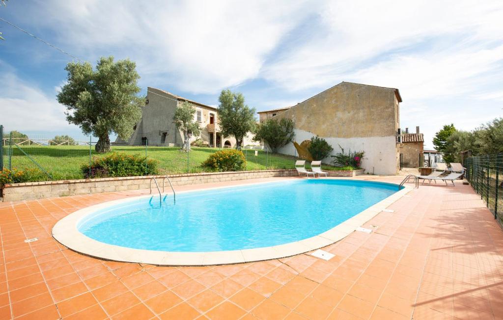 Masseria Perugini, San Marco Argentano (tarifs actualisés, 2026)