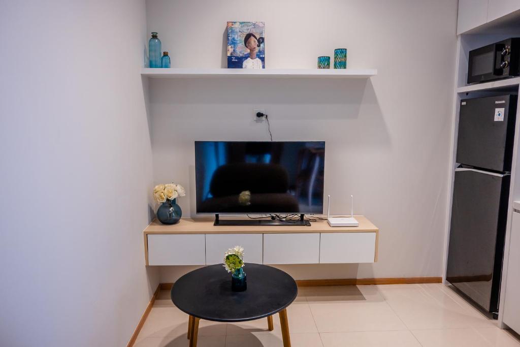 Samara Suite 26 One Bed Room Homey Apartment, Jakarta (updated prices 2025)