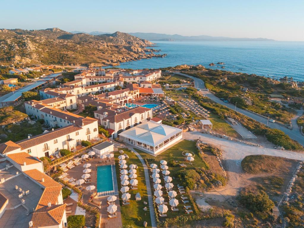 Great Description About Sardinia Italy Hotels 5 Stars