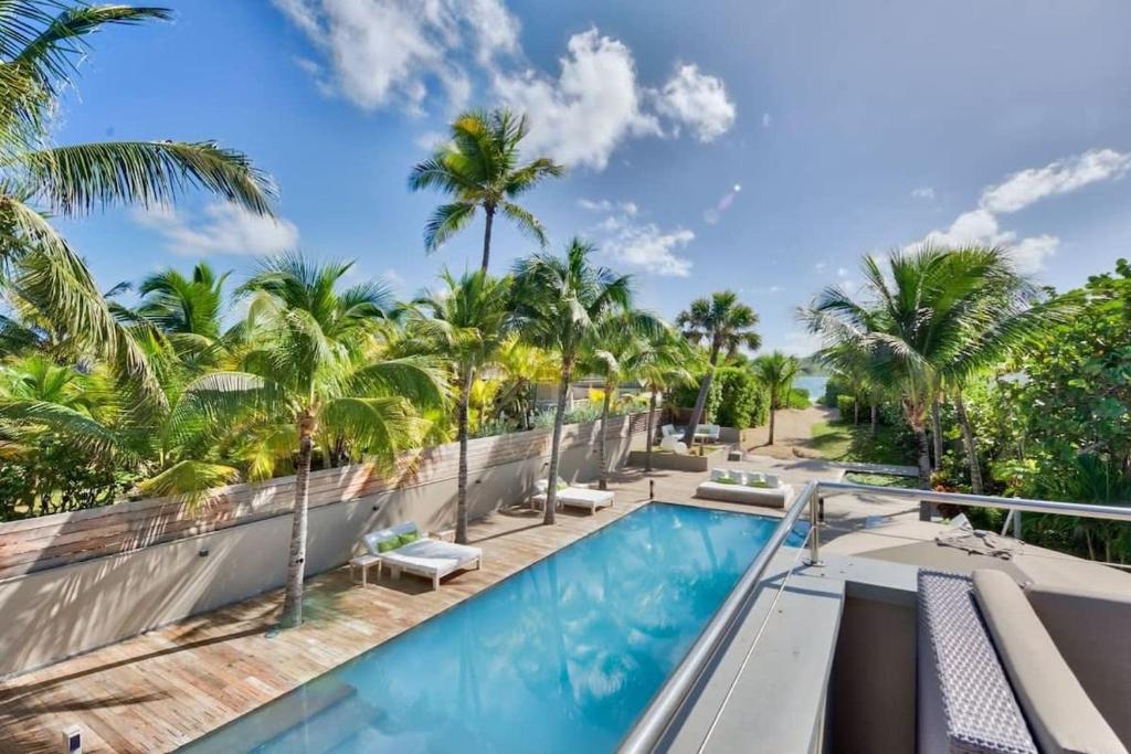 Hidden Jewel Villa, Gustavia (updated prices 2026)