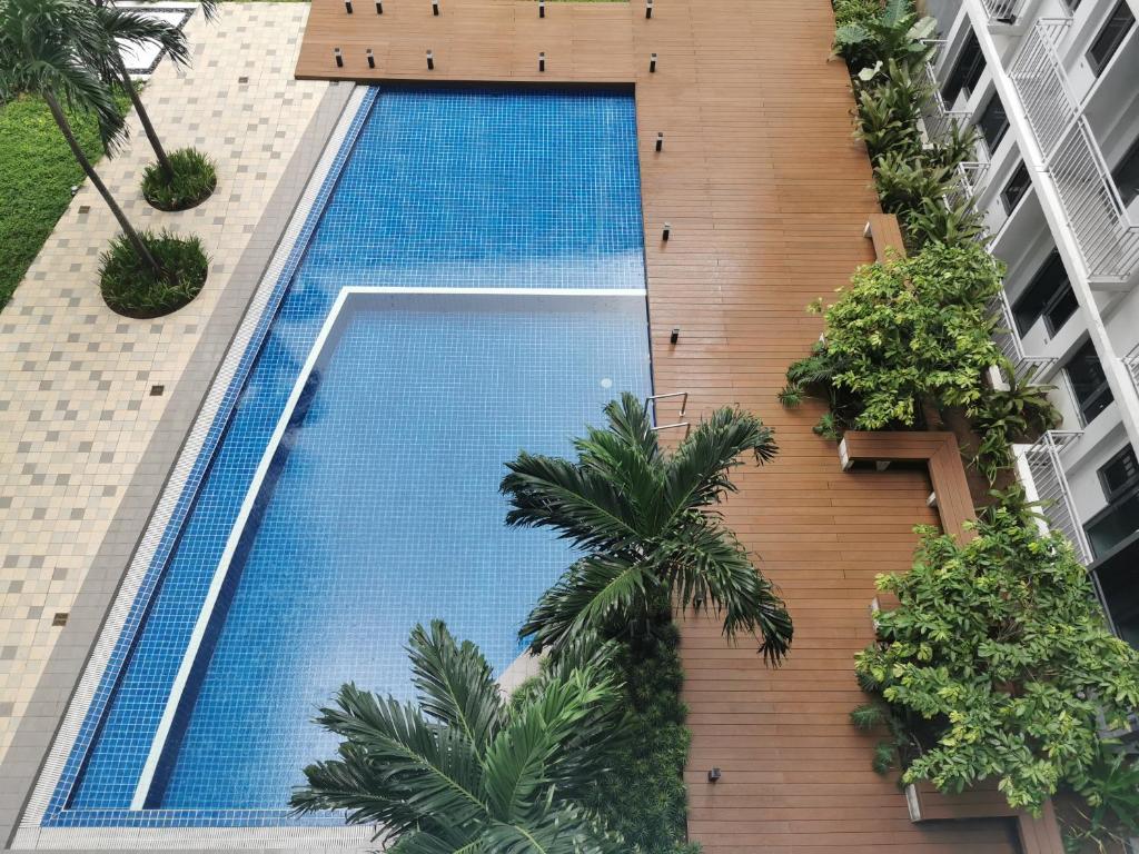 Mall of Asia condotel shore 3, Manila (aktualisierte Preise für 2026)