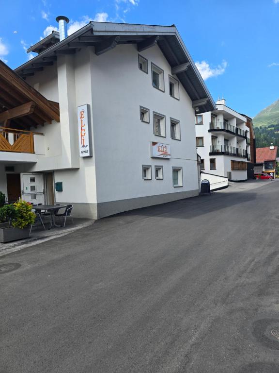 Elgi Apart, Serfaus (updated prices 2025)