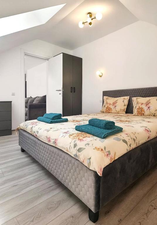 Cherry Tree Apartment، سيبيو (أسعار محدثة لعام 2025)