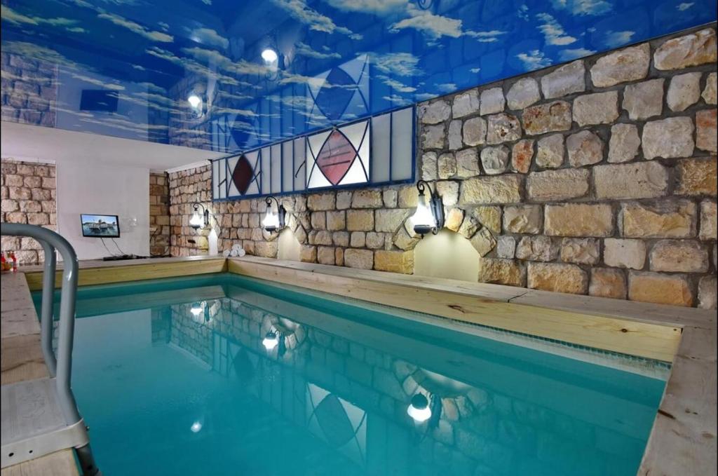 אצולת אבן חן - ראש פינה, Rosh Pinna (updated prices 2025)