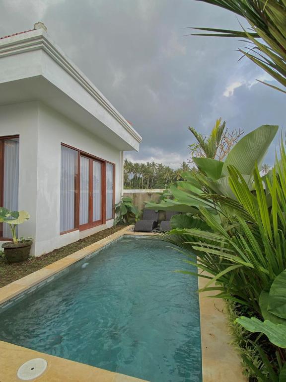 Elden ubud view private villa, Ubud (prezzi aggiornati per il 2025)