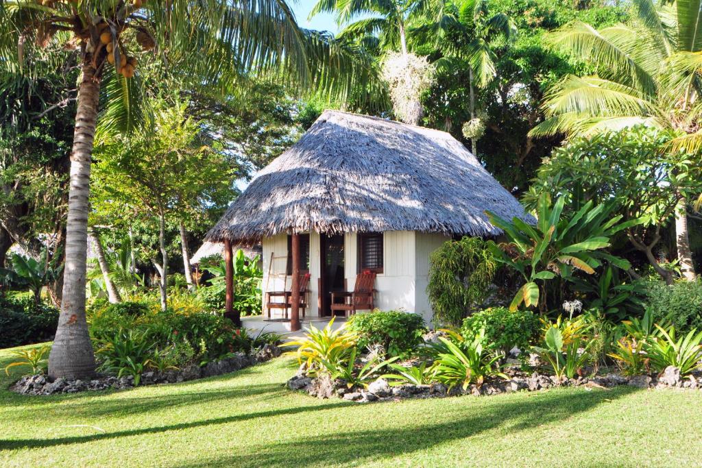 White Grass Ocean Resort & Spa, Tanna Island – Updated 2022 Prices