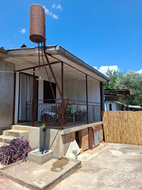 Favela Hostel Djenovici, Ðenovići (updated prices 2025)