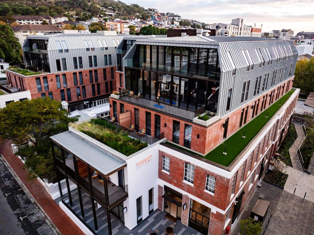 Canopy By Hilton Cape Town Longkloof, Cape Town (updated prices 2026)