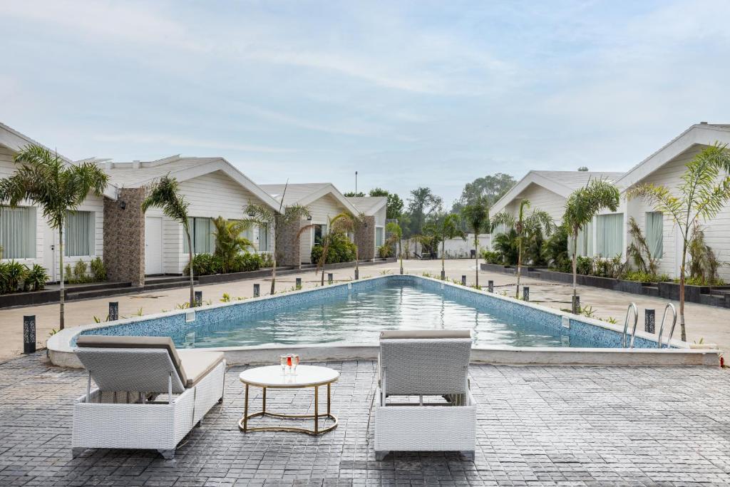 Sitara Palace and Resort, Bhopal (updated prices 2026)