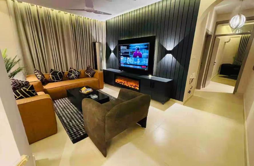 Cloud Nine Villa, Peshawar (precios actualizados 2025)