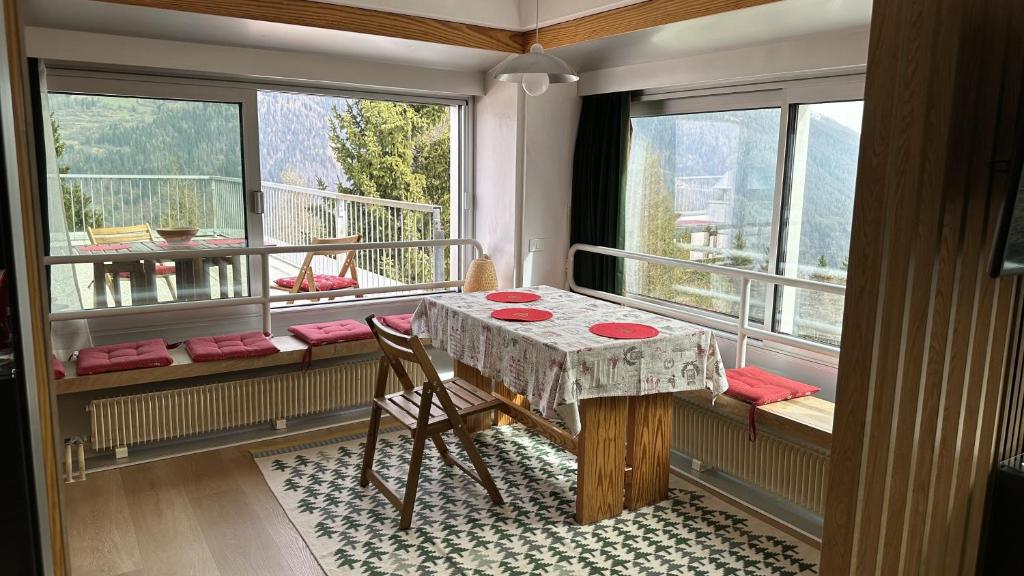 Bellavista Marilleva 1400 - Val di Sole, Marilleva (updated prices 2025)