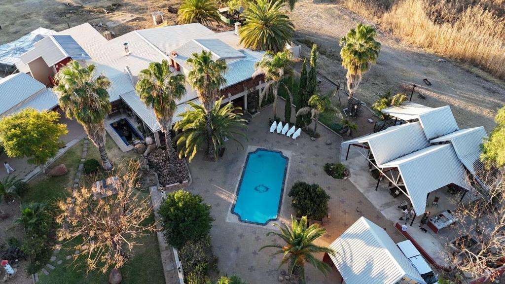 Goba Lodge & Rest Camp, Gobabis (updated prices 2025)